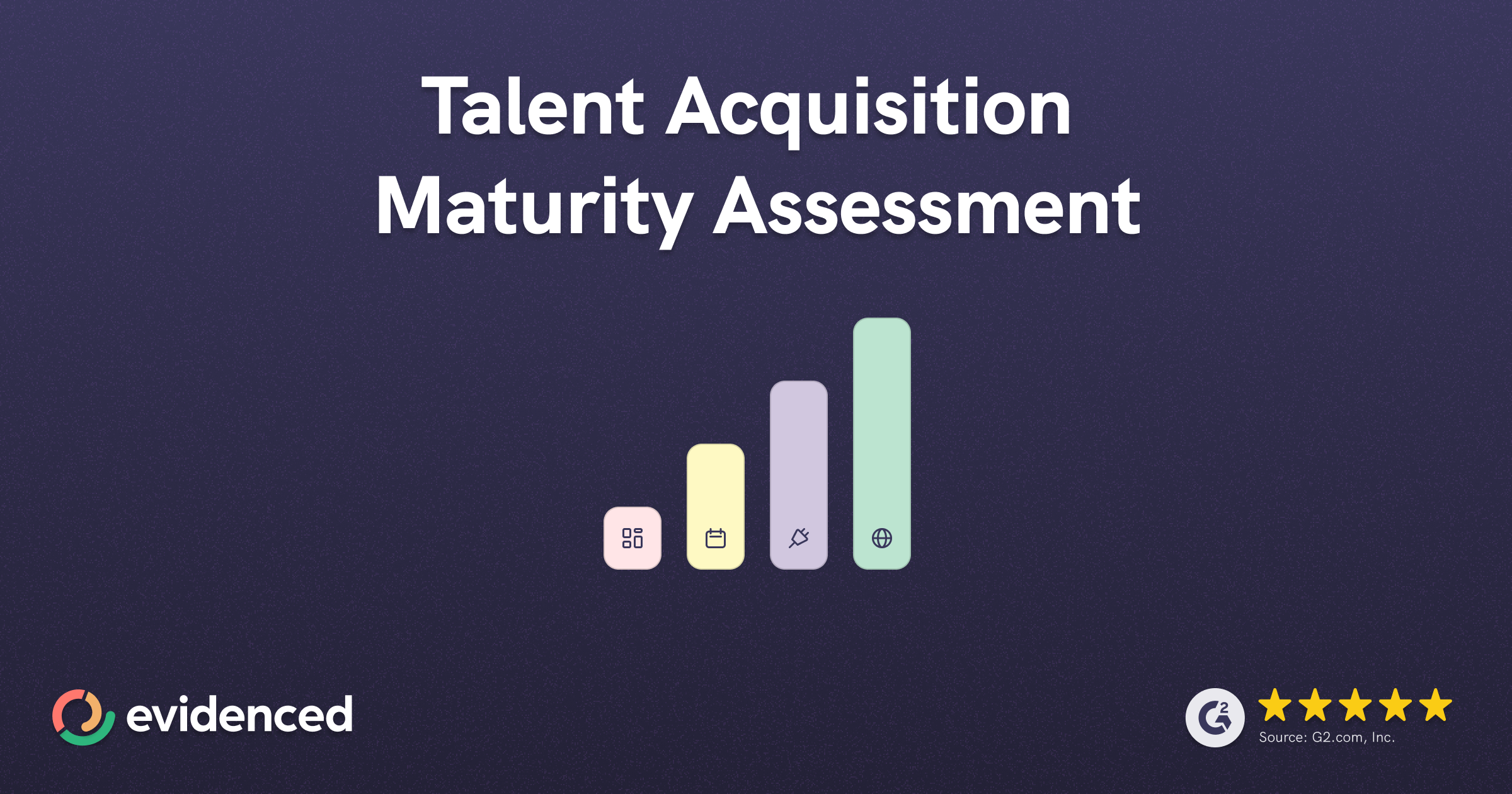 Talent Acquisition Maturity Assessment