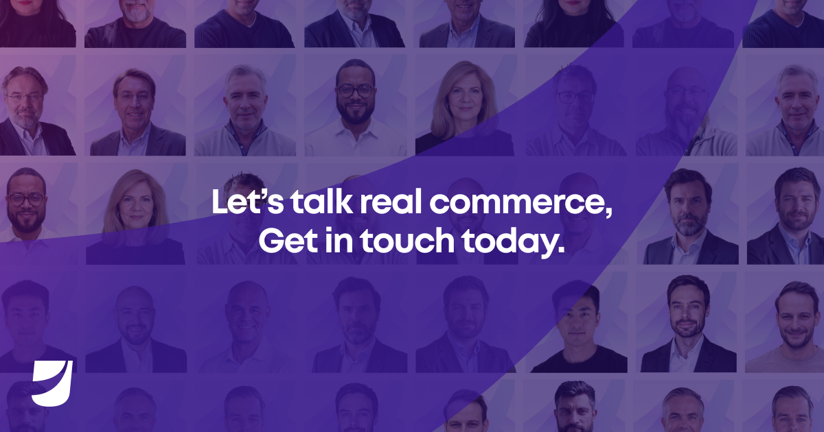 Get in Touch | Ultra Commerce