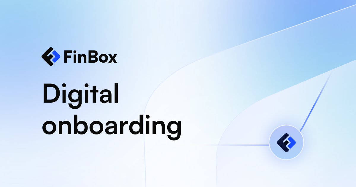Digital onboarding | Deliver tailored onboarding experiences, at scale