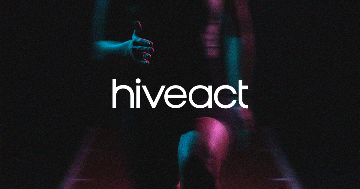 Introducing Hiveact