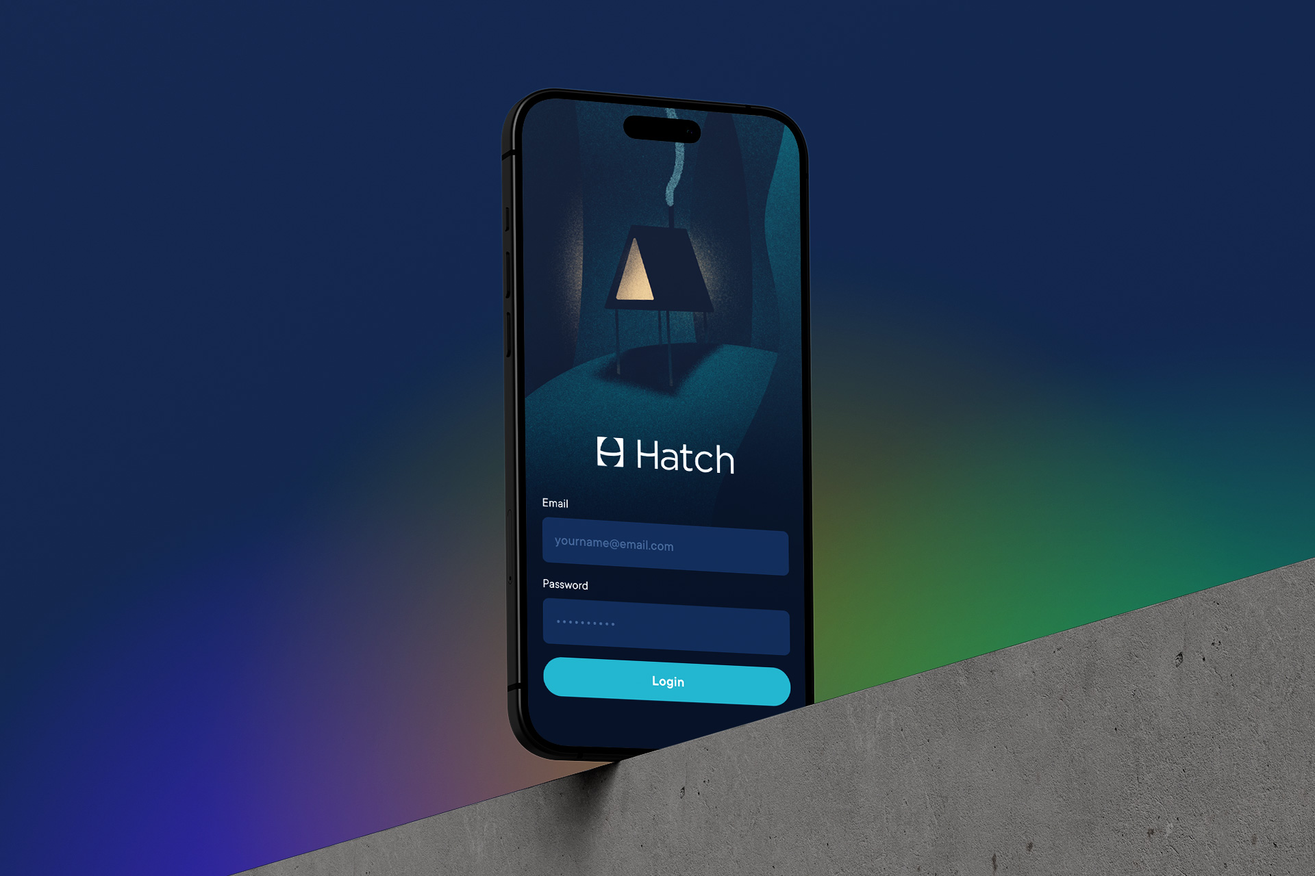 Hatch - Barry Lachapelle Design