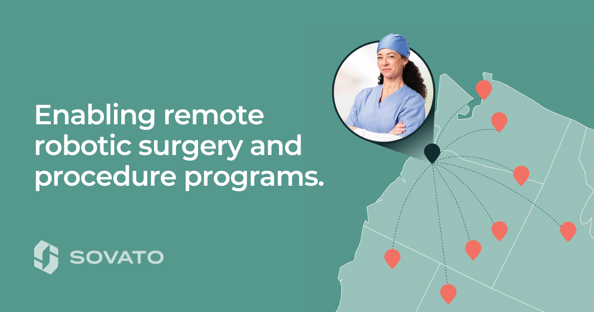 Sovato | Careers - Cloud Software Engineer