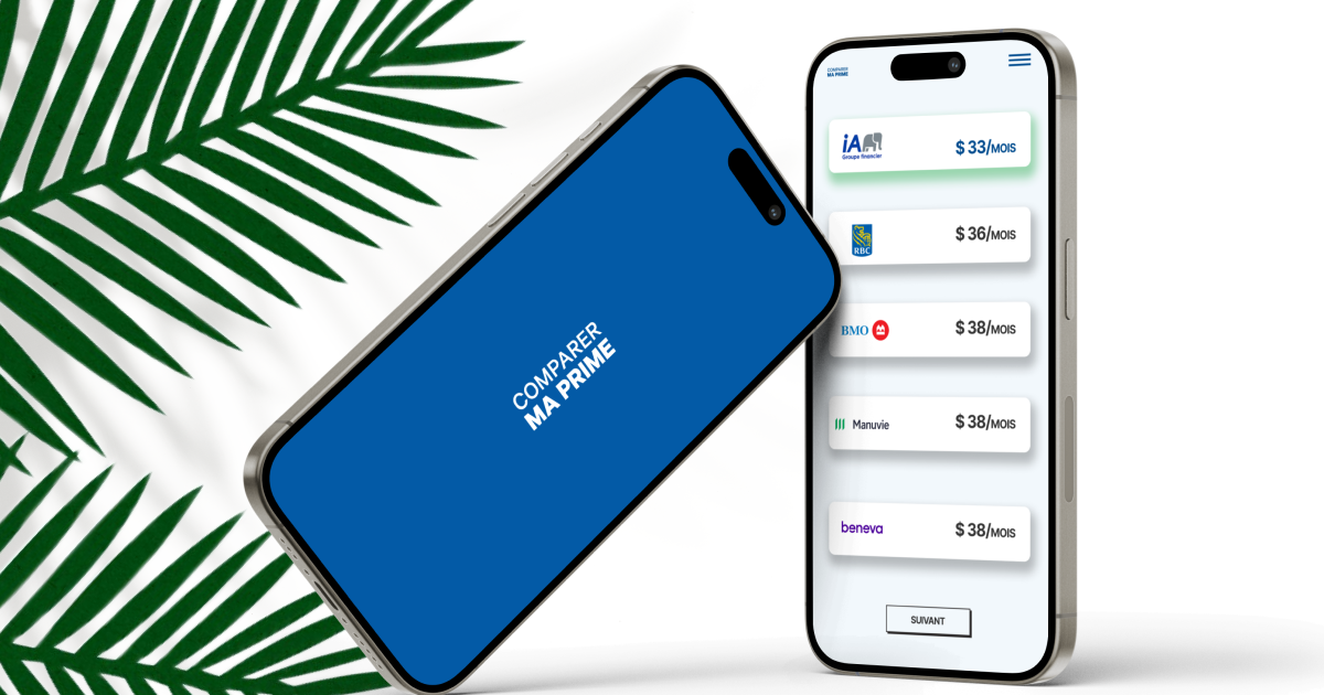 Assurance Vie | Desjardins