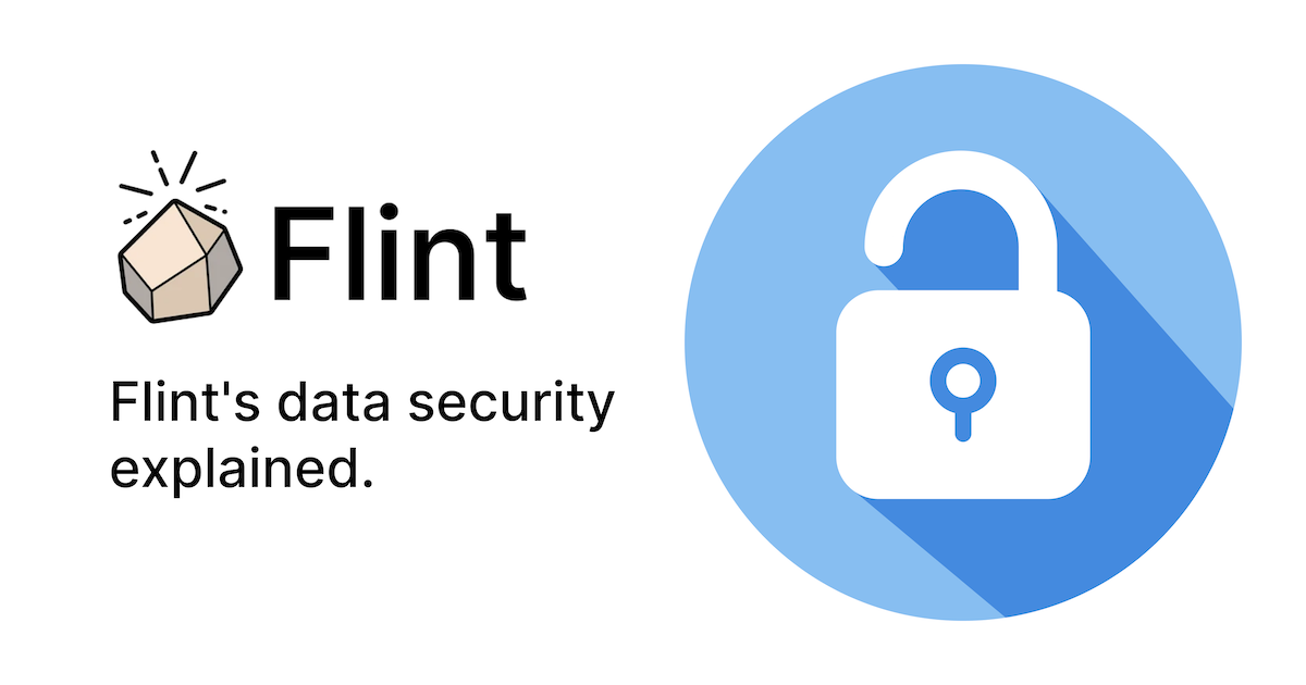 Security | Flint
