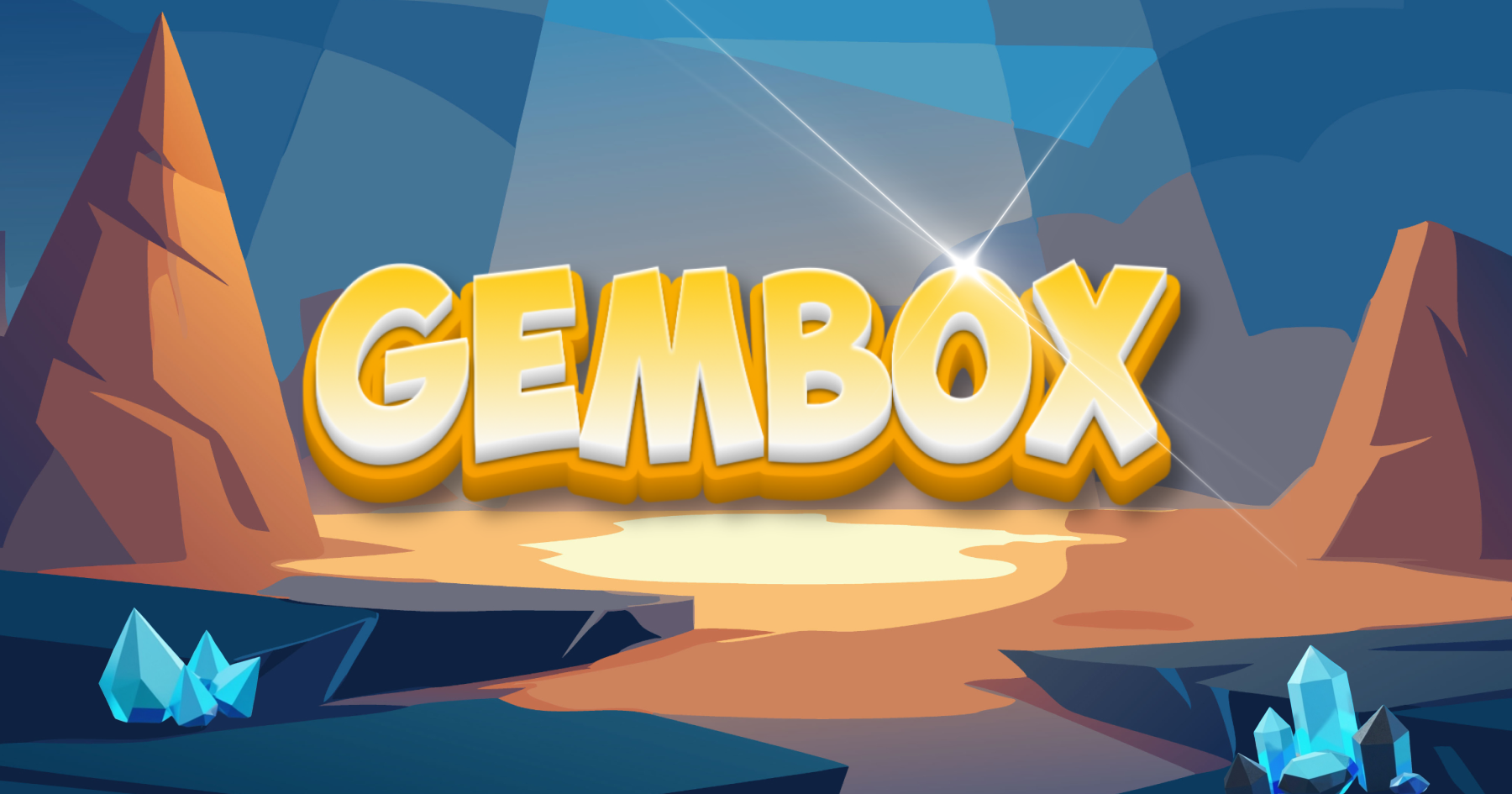 GemBox – Find Hidden Gems