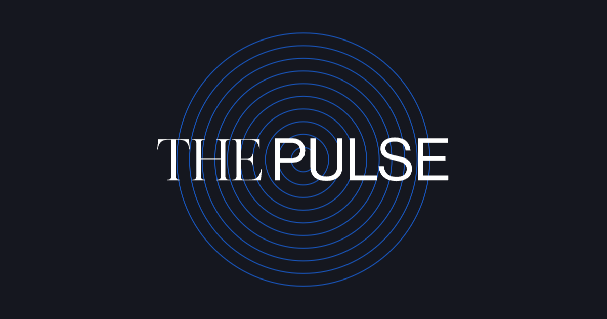 The Pulse