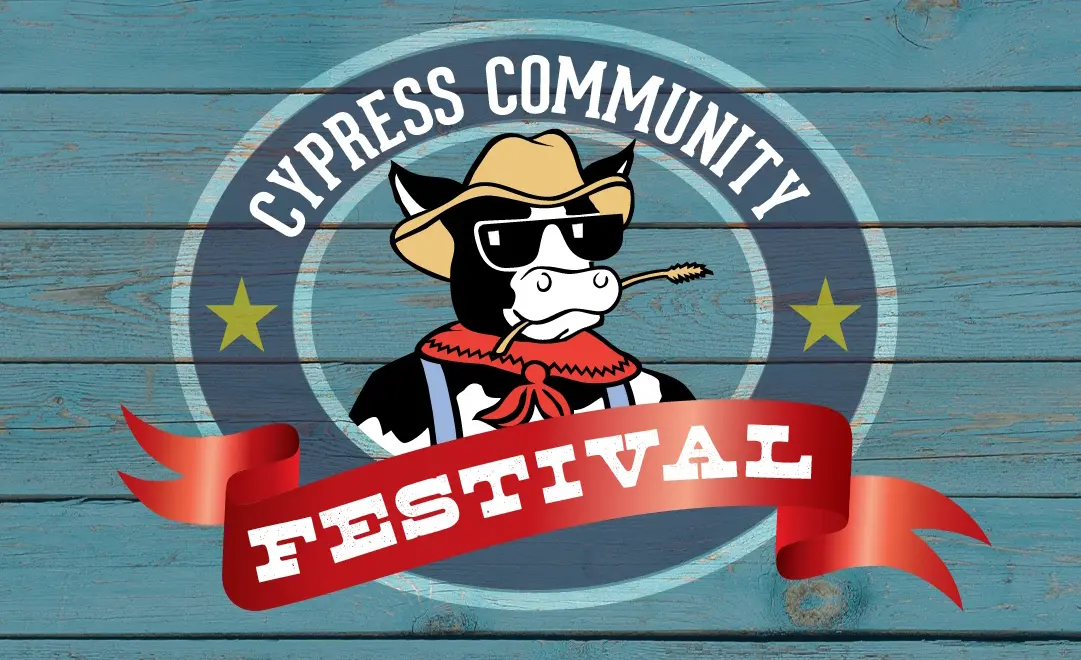 Cypress Community Festival
