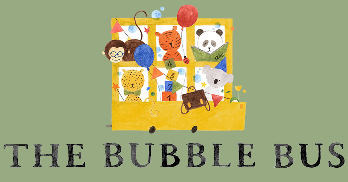 The Bubble Bus - Educational Kids Club in Monaco