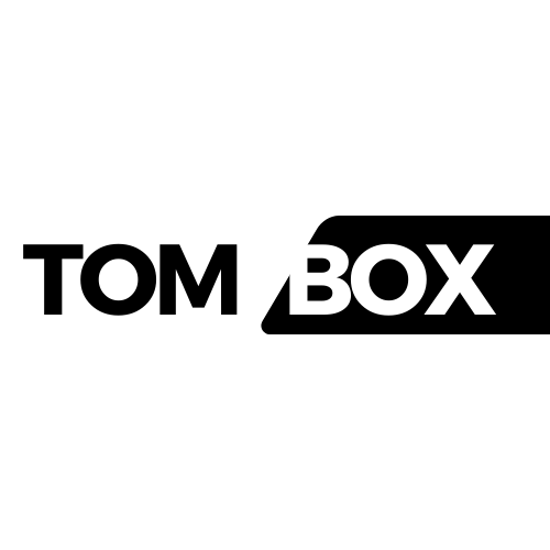 Tom Box - Líderes en Fabricación de Cajas de Cartón