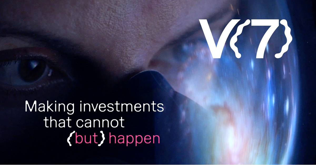 V7 – Venture Capital and Private Equity Principals