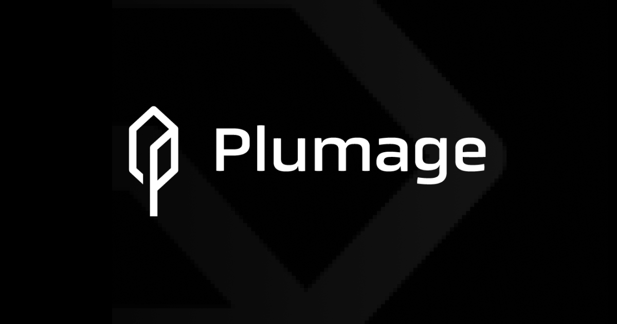 Plumage - Homepage