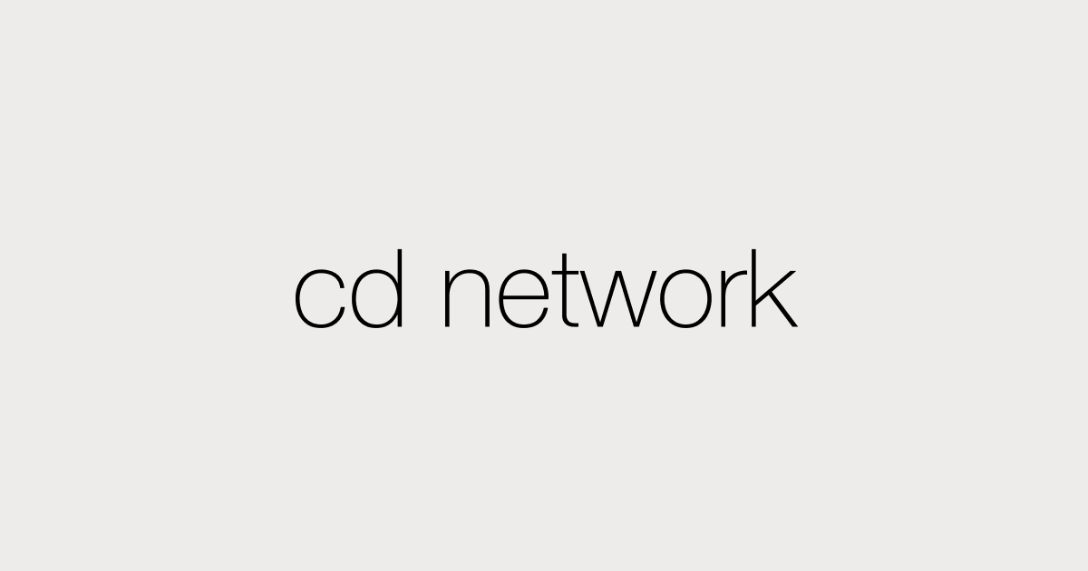 CD Network