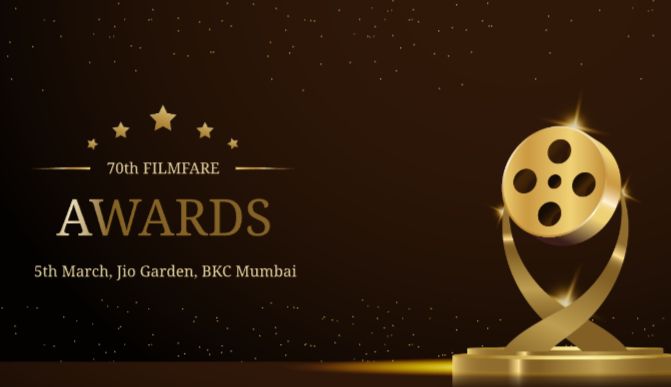 Spotlight | Awards Template