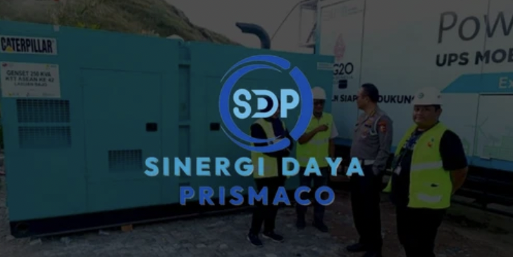 PT Sinergi Daya Prismaco - Pemasok Unggul, Bekerja Sama dengan PLN untuk Solusi Energi yang ...