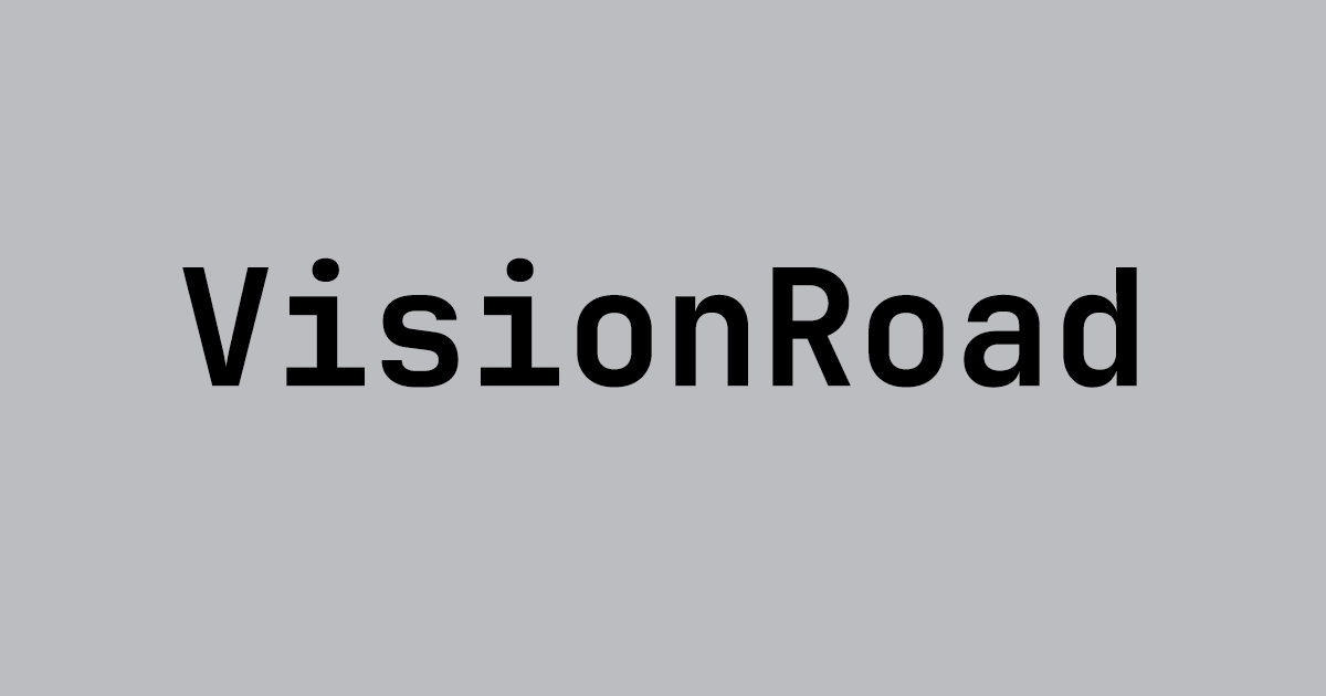 Vision Road