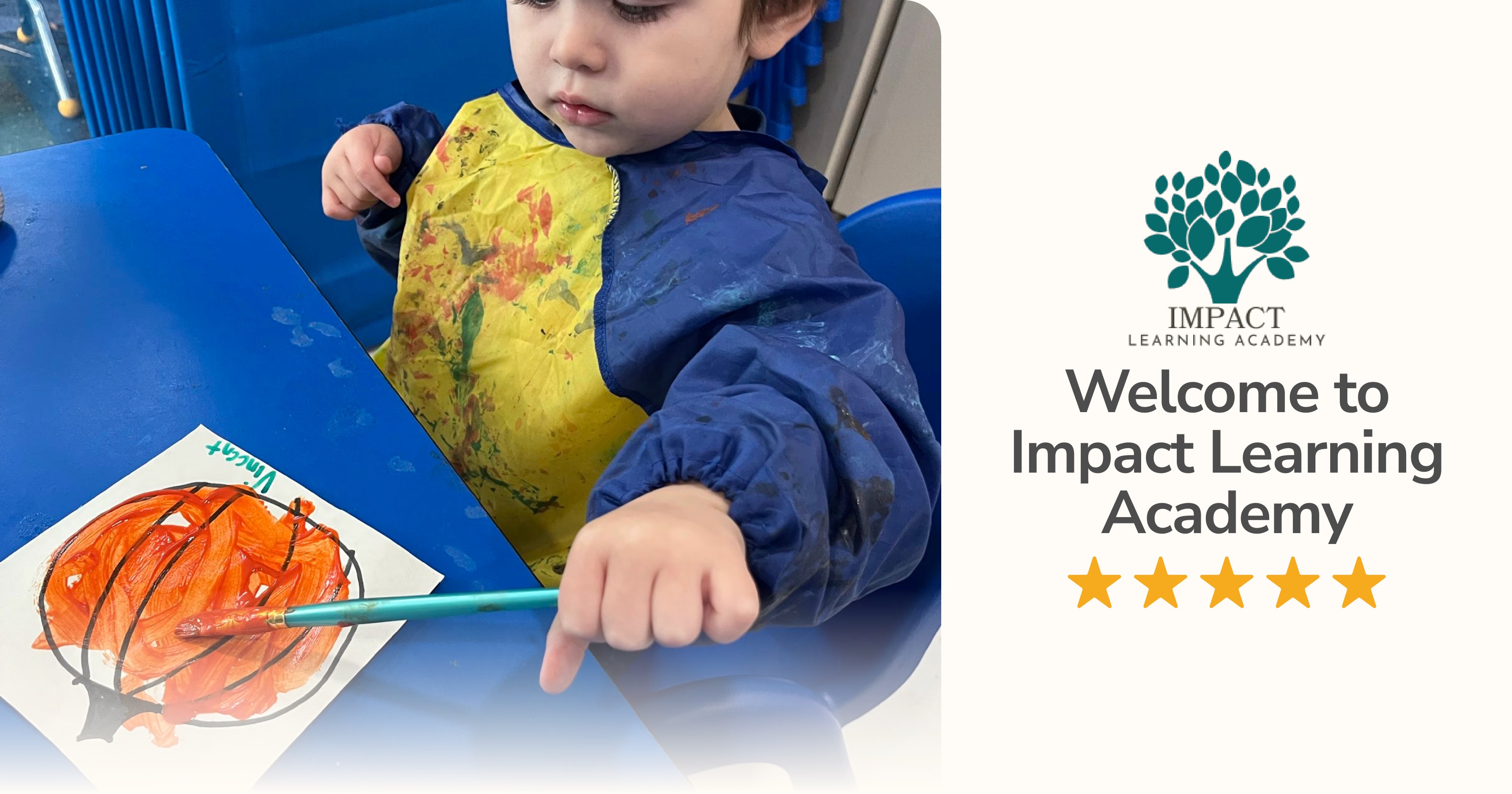 Impact Learning Academy | Top Rated Child Care, Jacksonville, FL