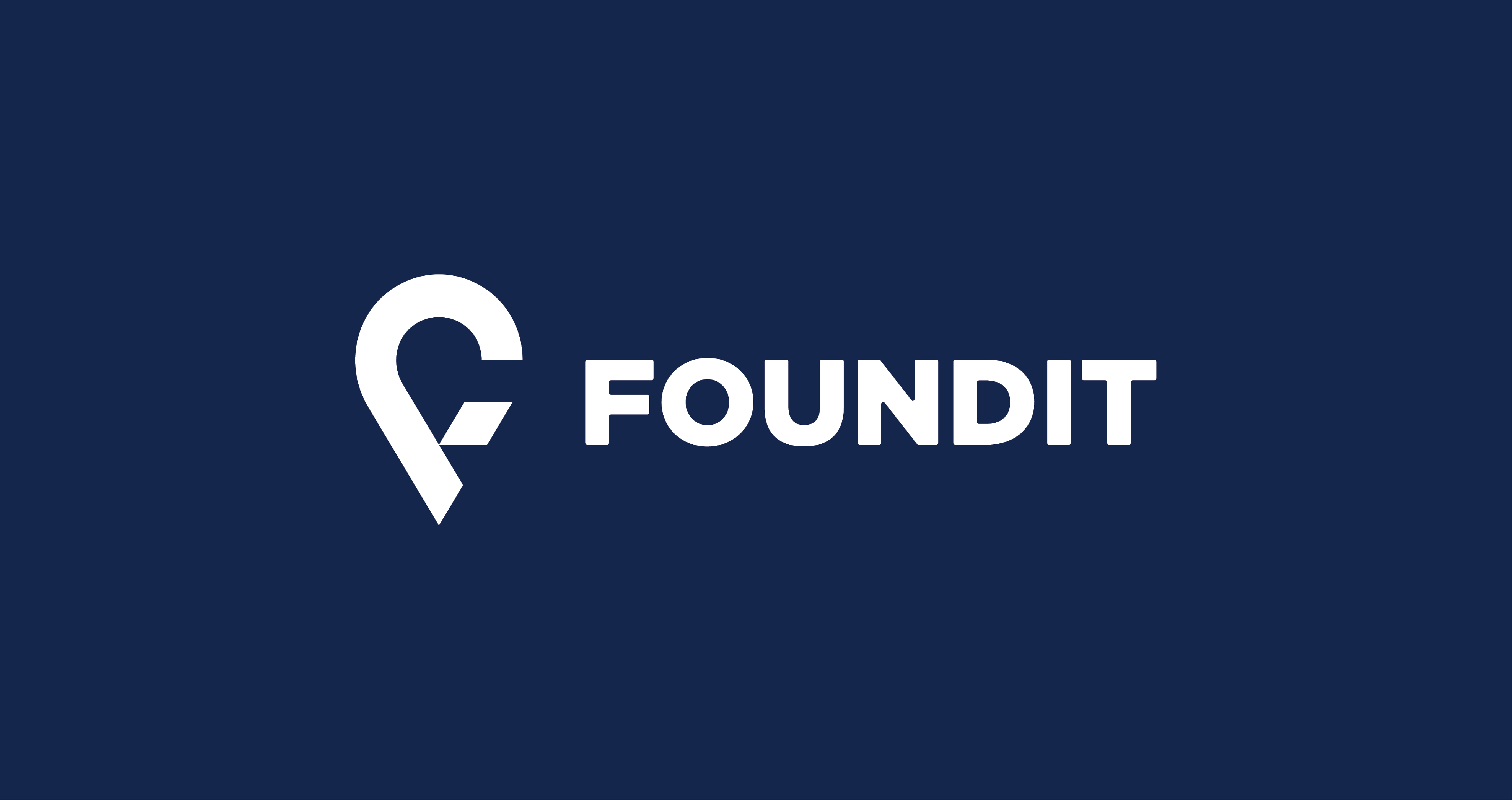 FOUNDIT - How It Works