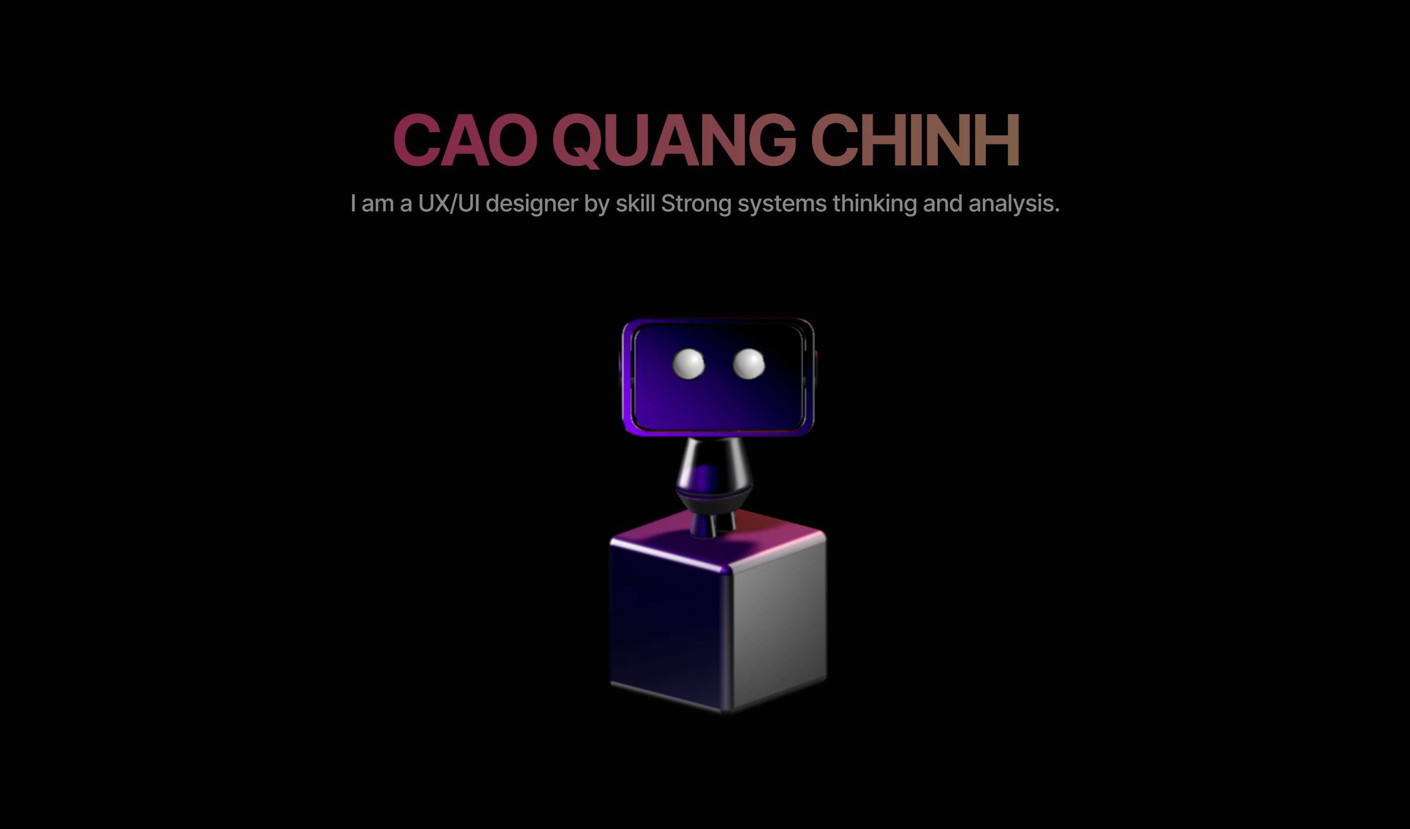 Quang Chinh
