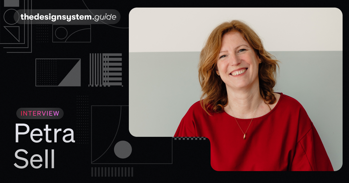 Interview with Petra Sell