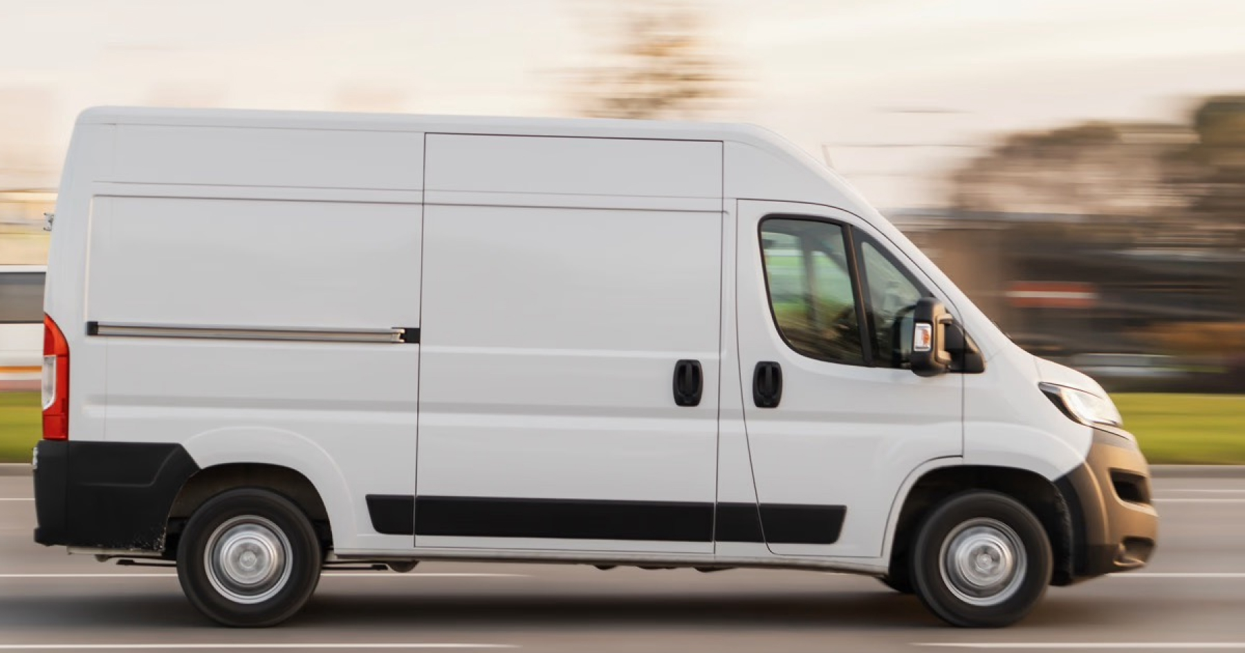 How To Build A Mobile Detailing Van | Fieldd