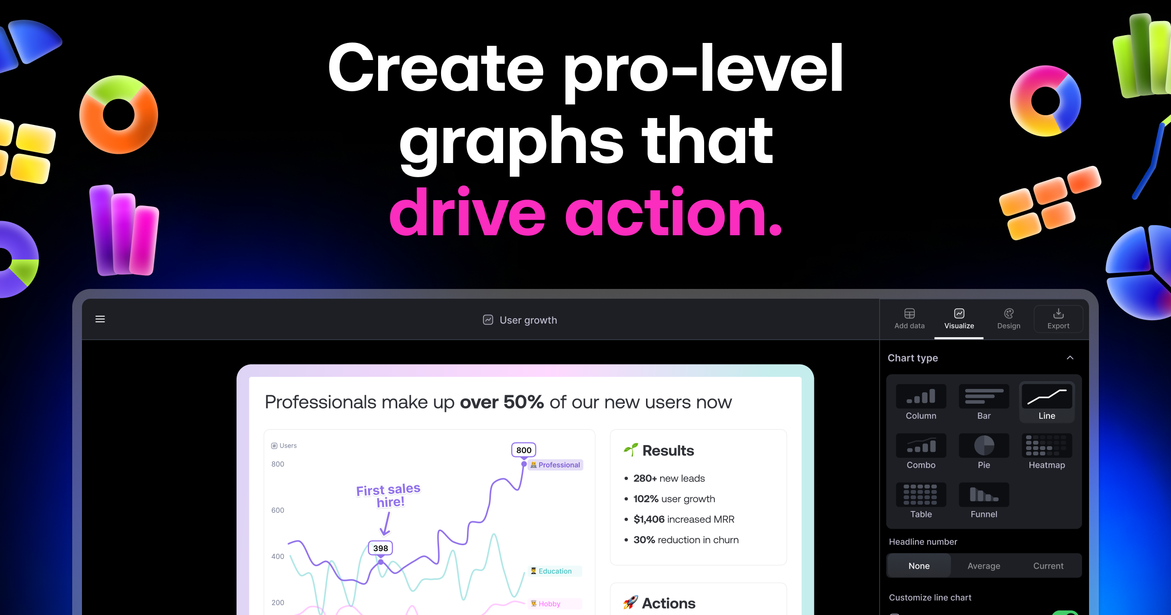 Free Editable Graph Templates - Graphy