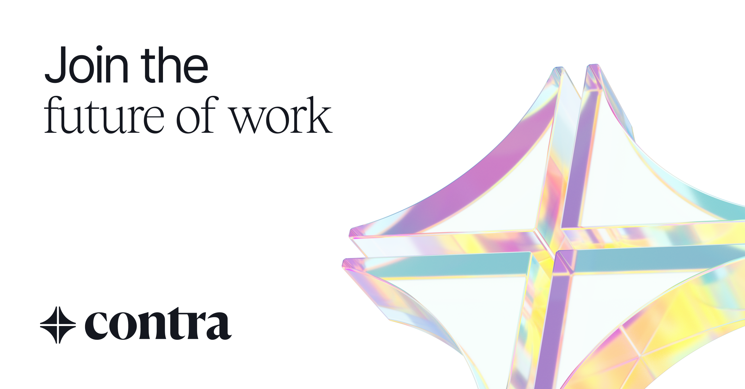 Contra - The commission-free freelance network