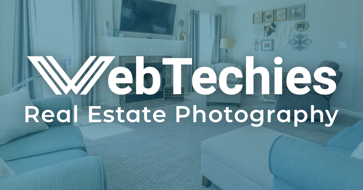 WebTechies: Real Estate Photography