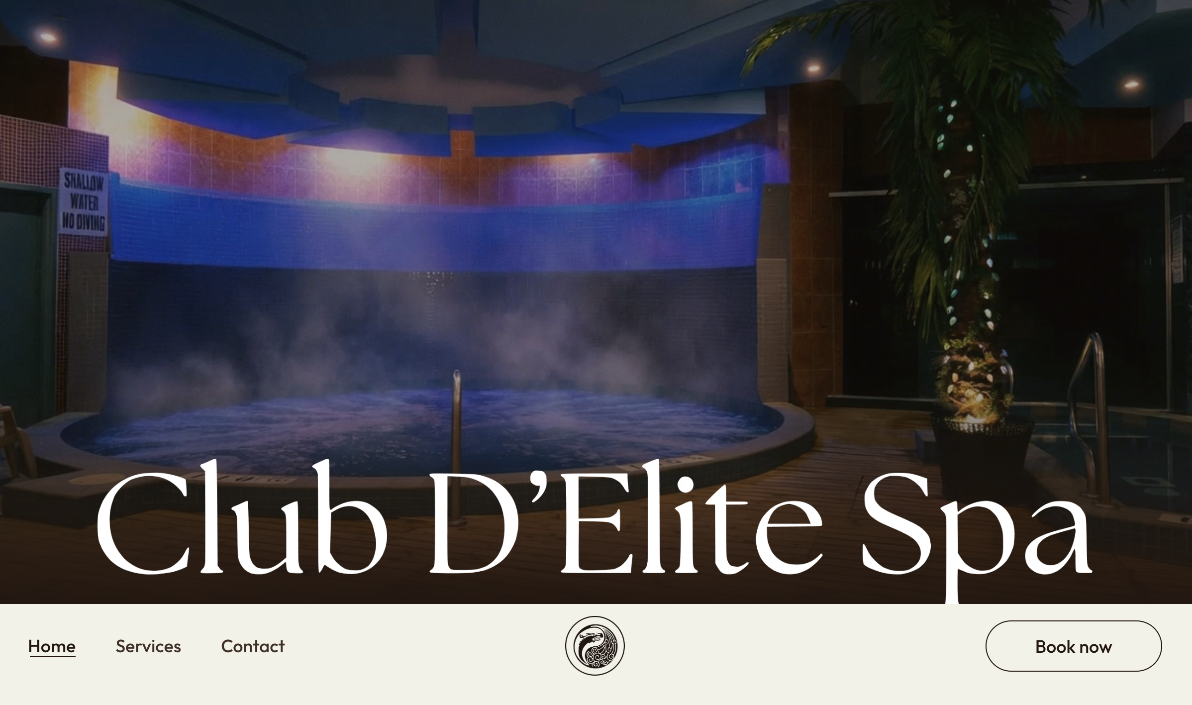 Club D'Elite Spa