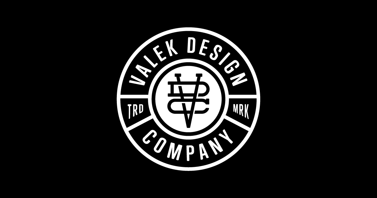 Valek Design Company – Creative Design Studio in The Woodlands, Texas