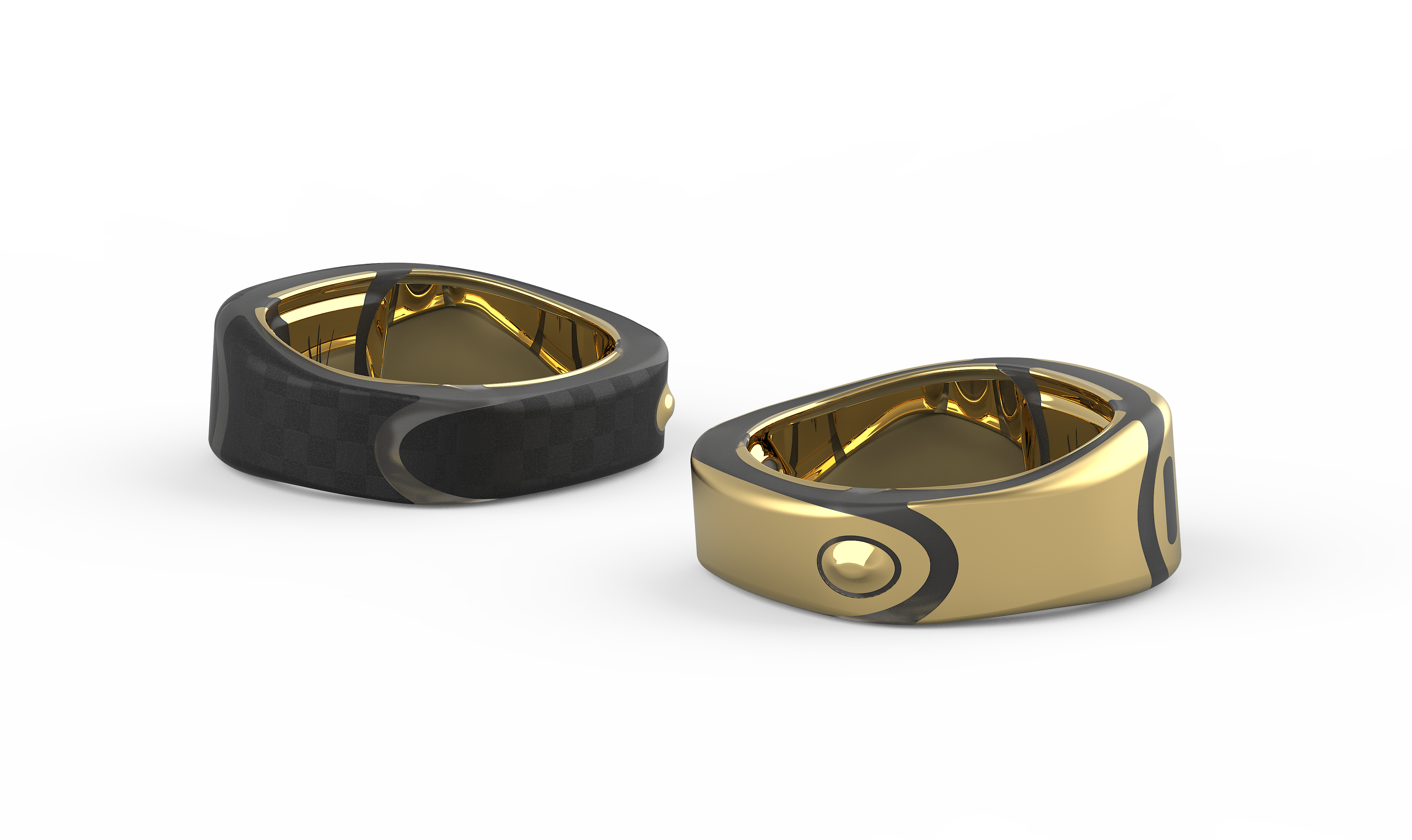Bond Ring
