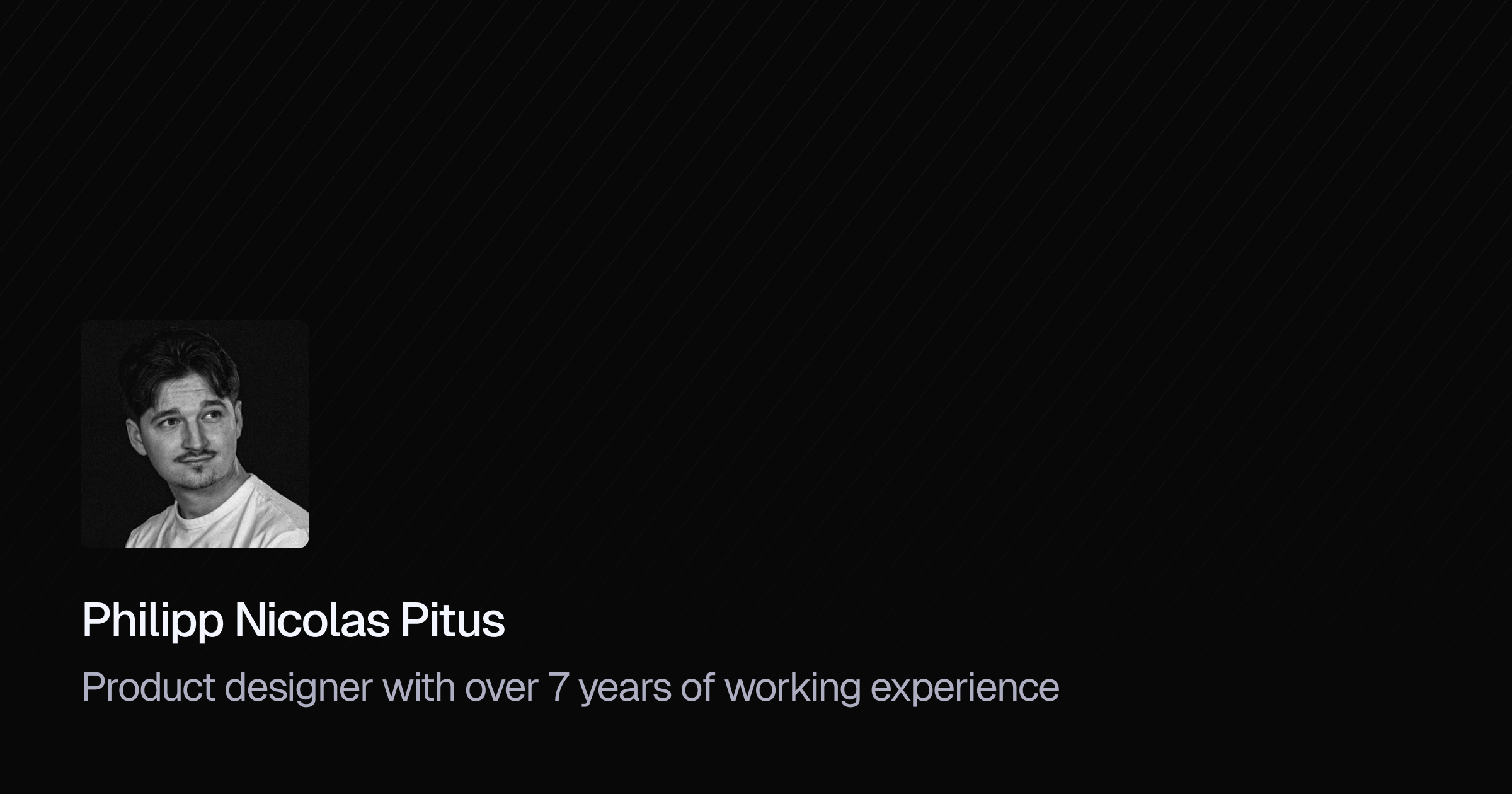 Philipp Nicolas Pitus