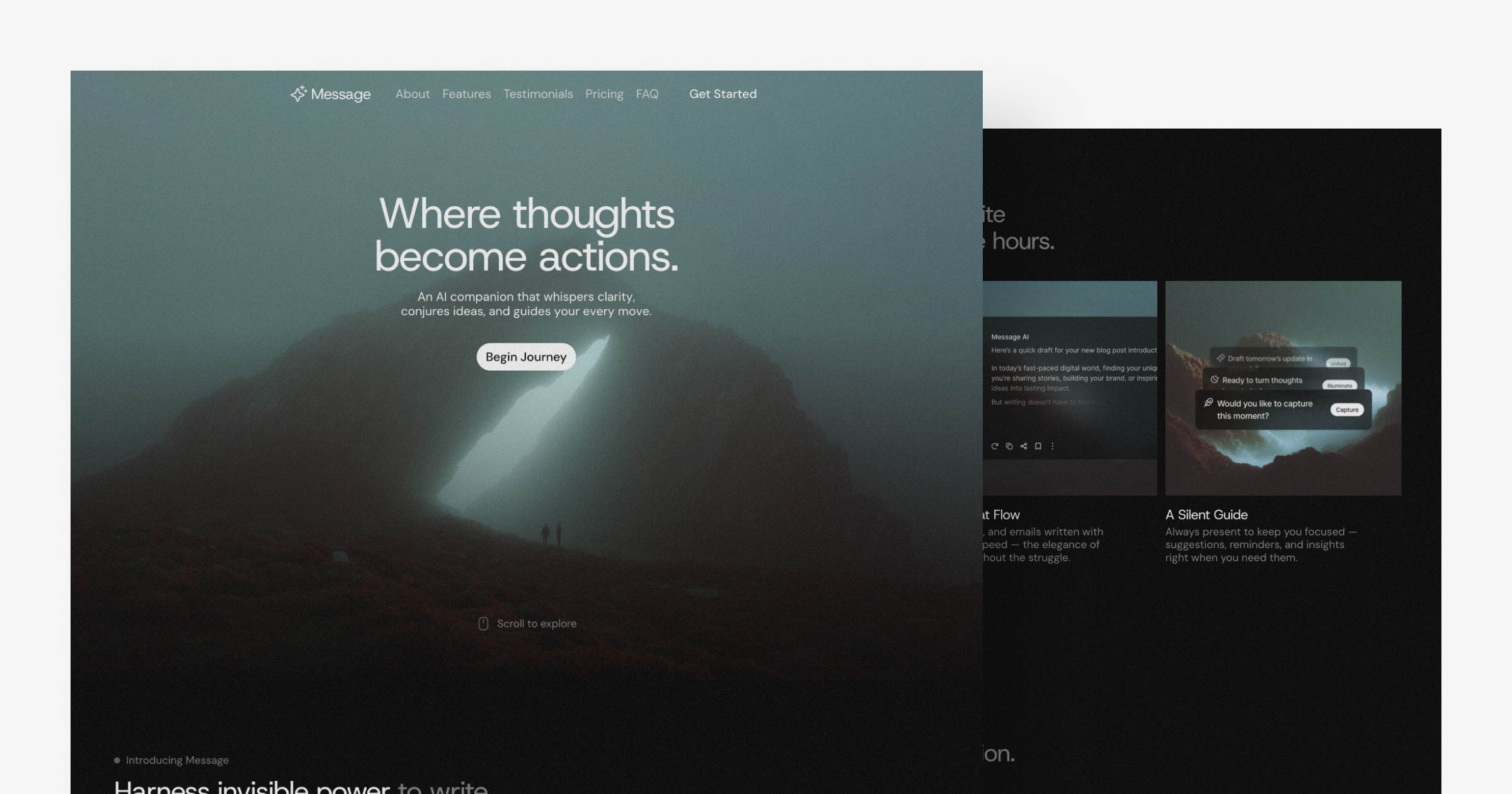 GetAgentic | Custom AI Automation Agency