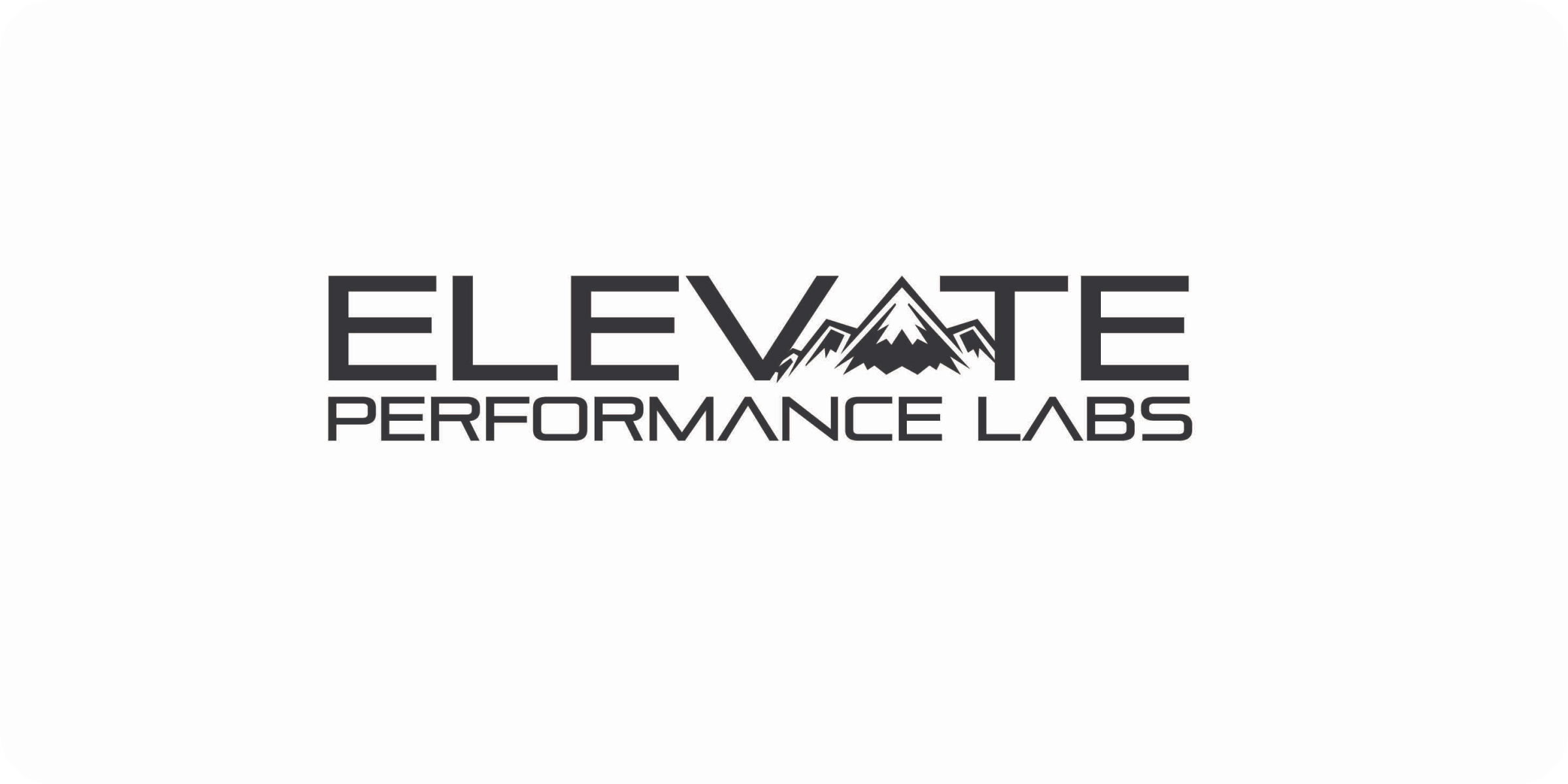 Elevate Performance Labs