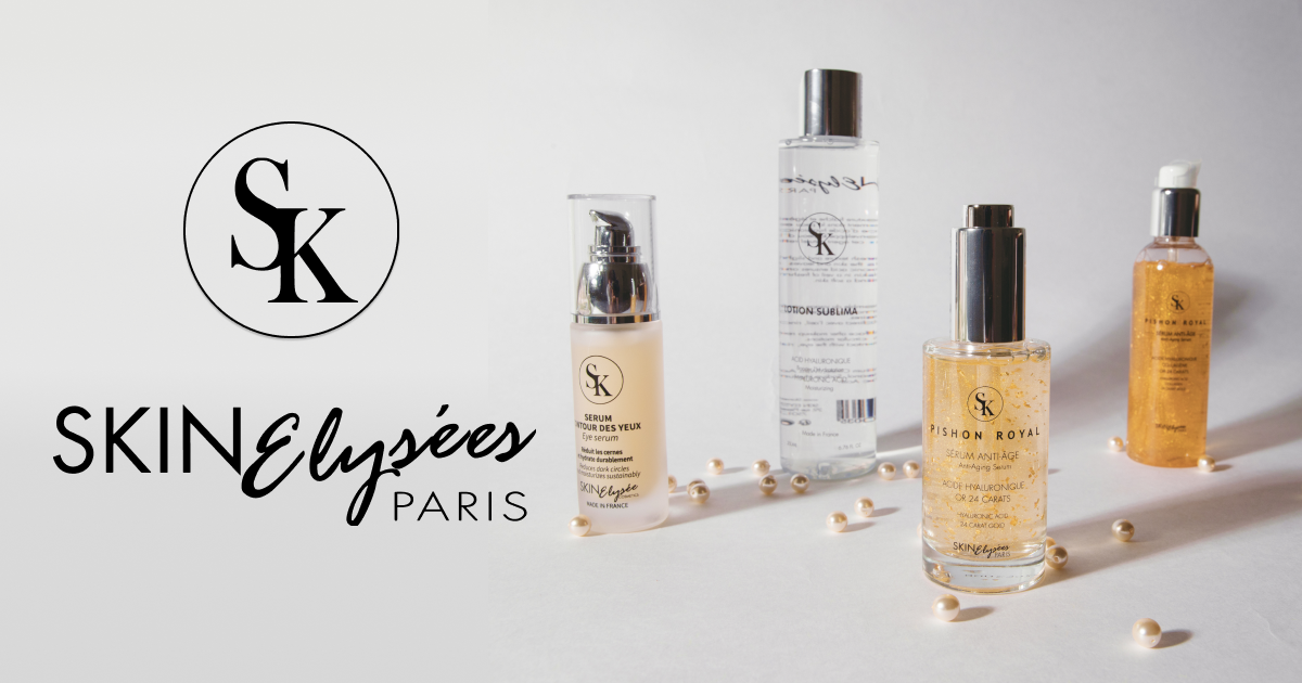Skin Elysées | Skin Care Expert | París | Shanghai