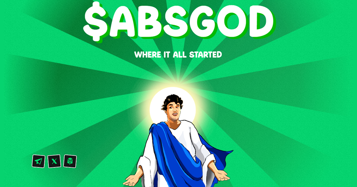 Abstract God