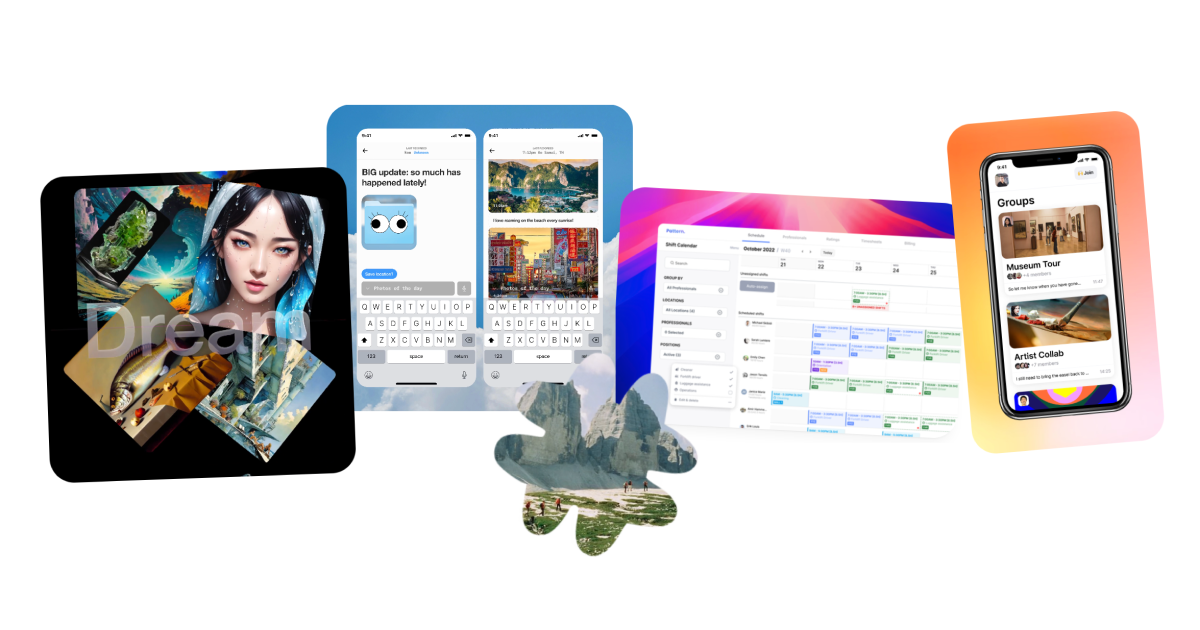 Peijia Ding - Portfolio