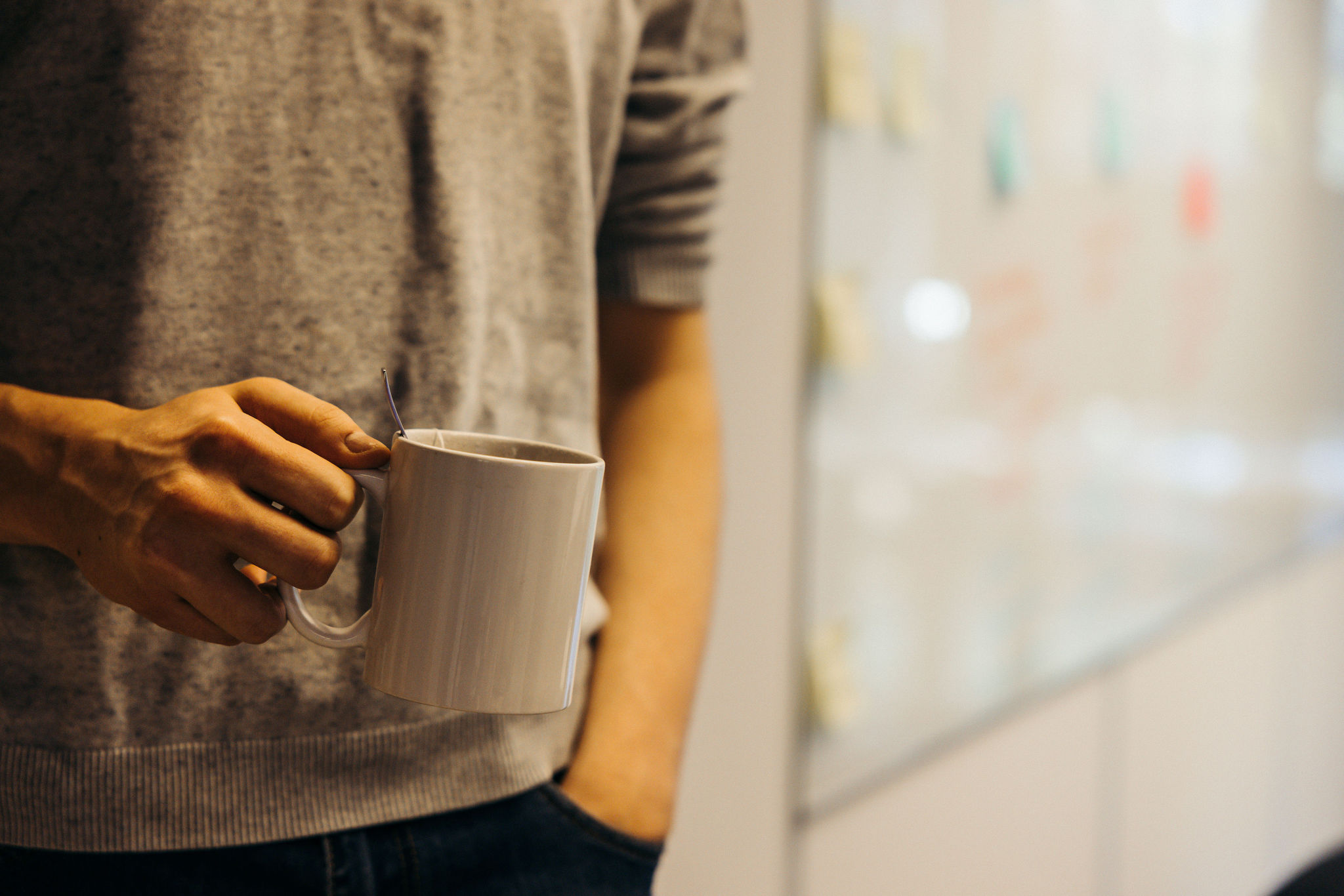 Open positions - Mindhive Oy