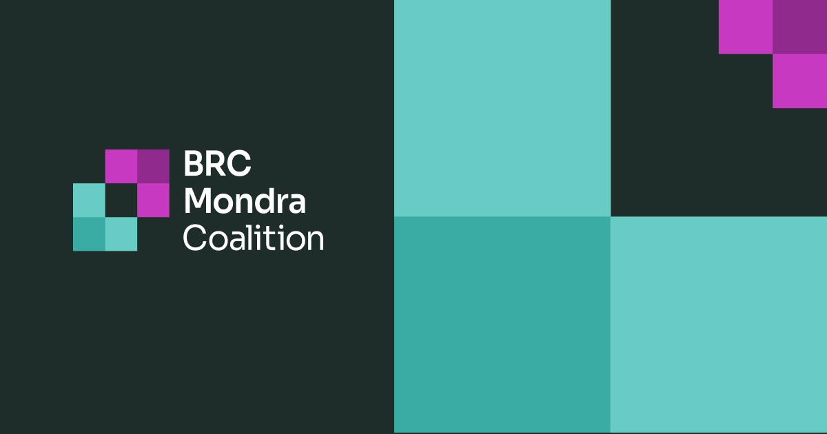 BRC Mondra coalition