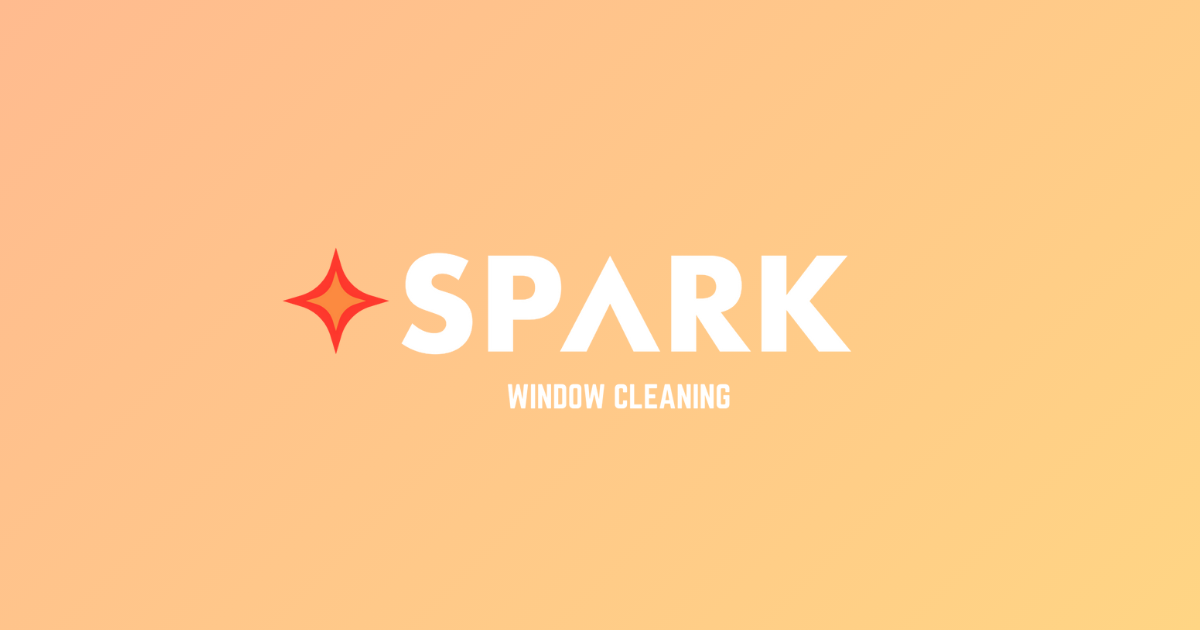 Spark Window Cleaning
