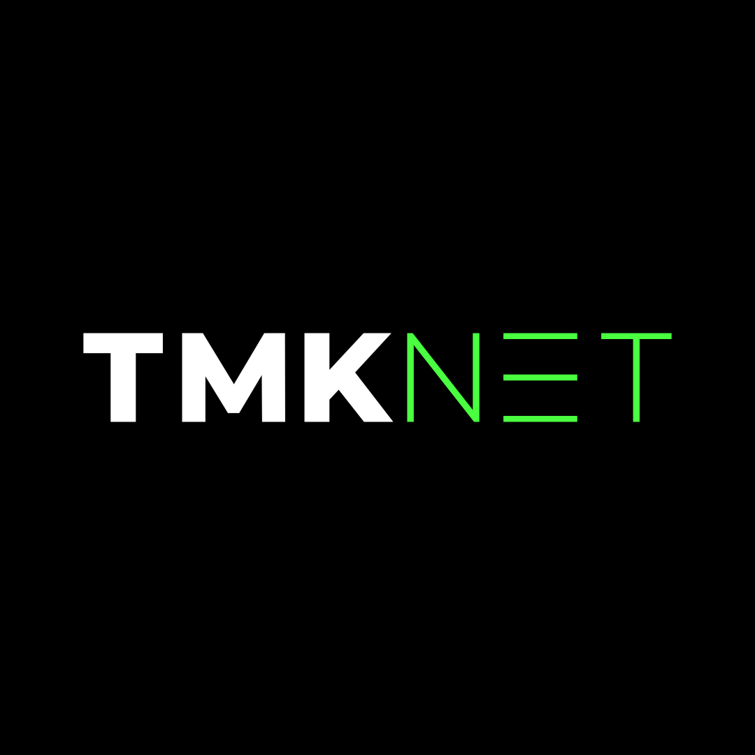 TMK NET - Home