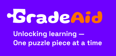 GradeAid | Personalized learning assistant for your kid