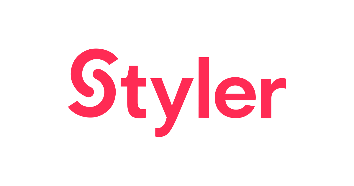 Styler - Branded Apps & Booking Systems