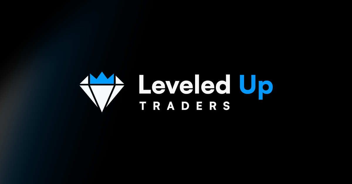 Leveled Up Traders | Start your challenge and Level Up!