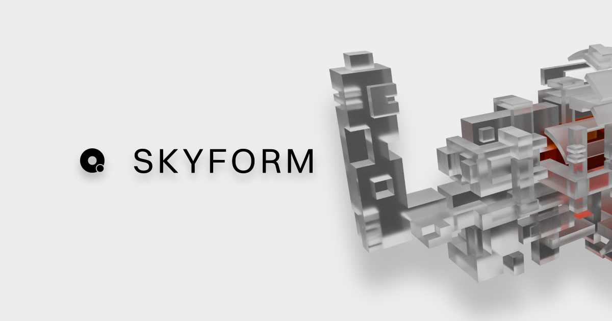 SKYFORM