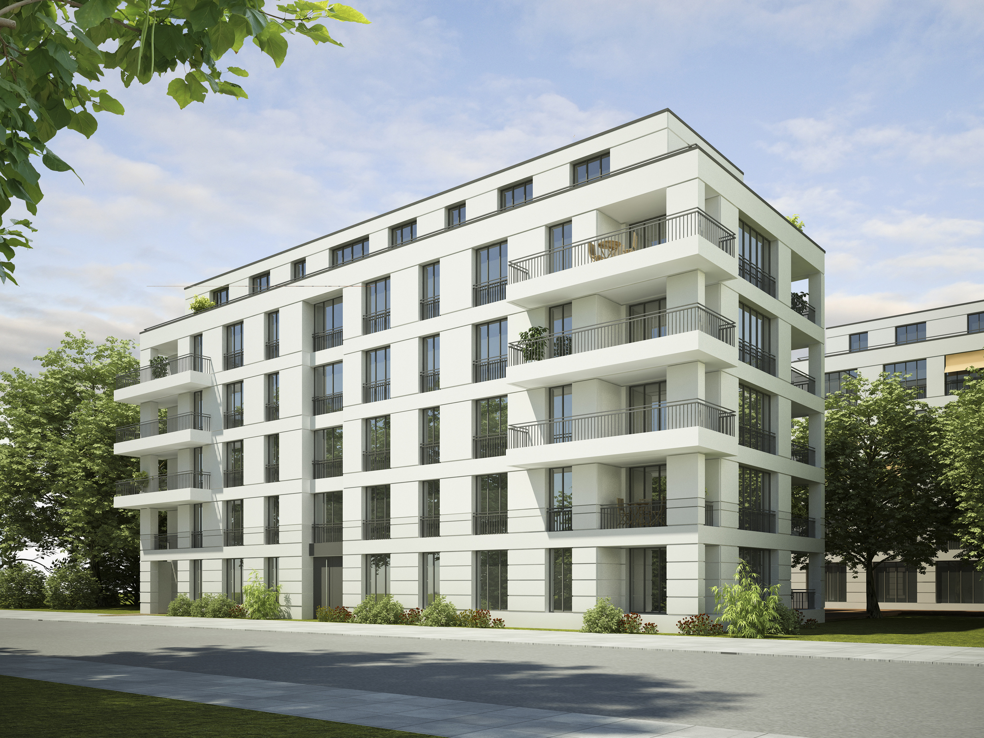 Wohnen auf Zeit: Exklusive Apartments bei DMKA – Jetzt buchen! DMKA Group