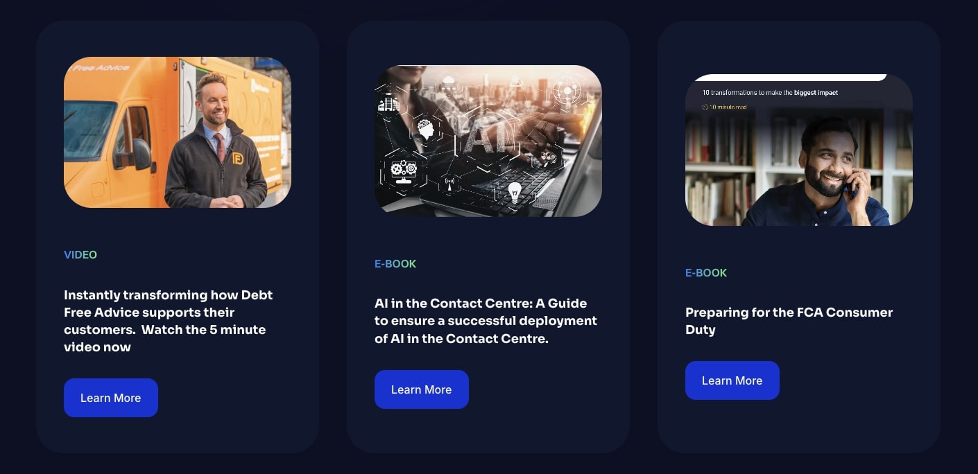 Downloads and Resources | Ciptex