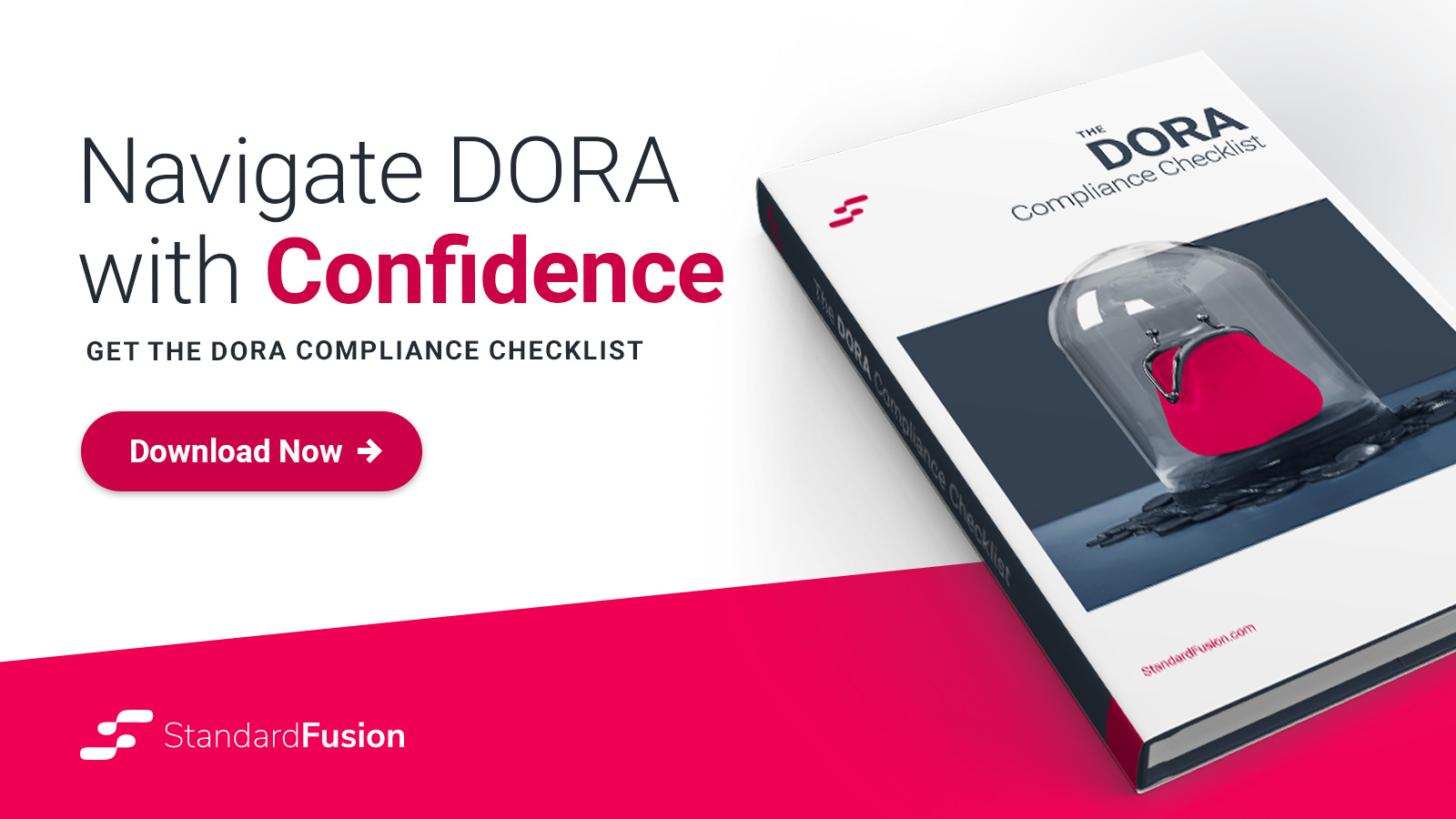 StandardFusion DORA Checklist
