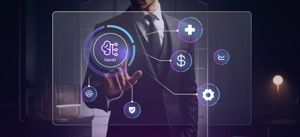 Integrating GenAI into Legacy Systems: Challenges and Solutions - My ...