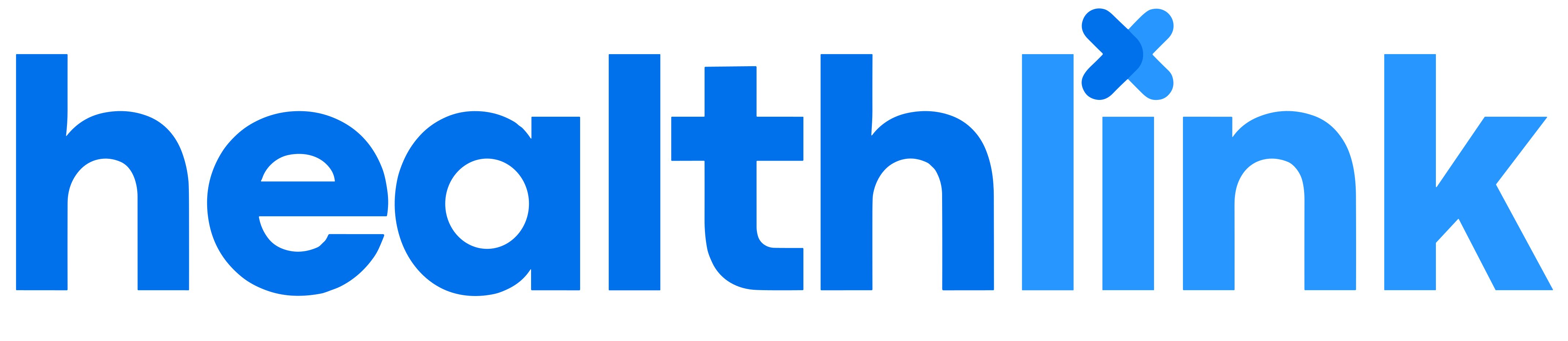 Healthlink - Streamlining Healthcare Referrals