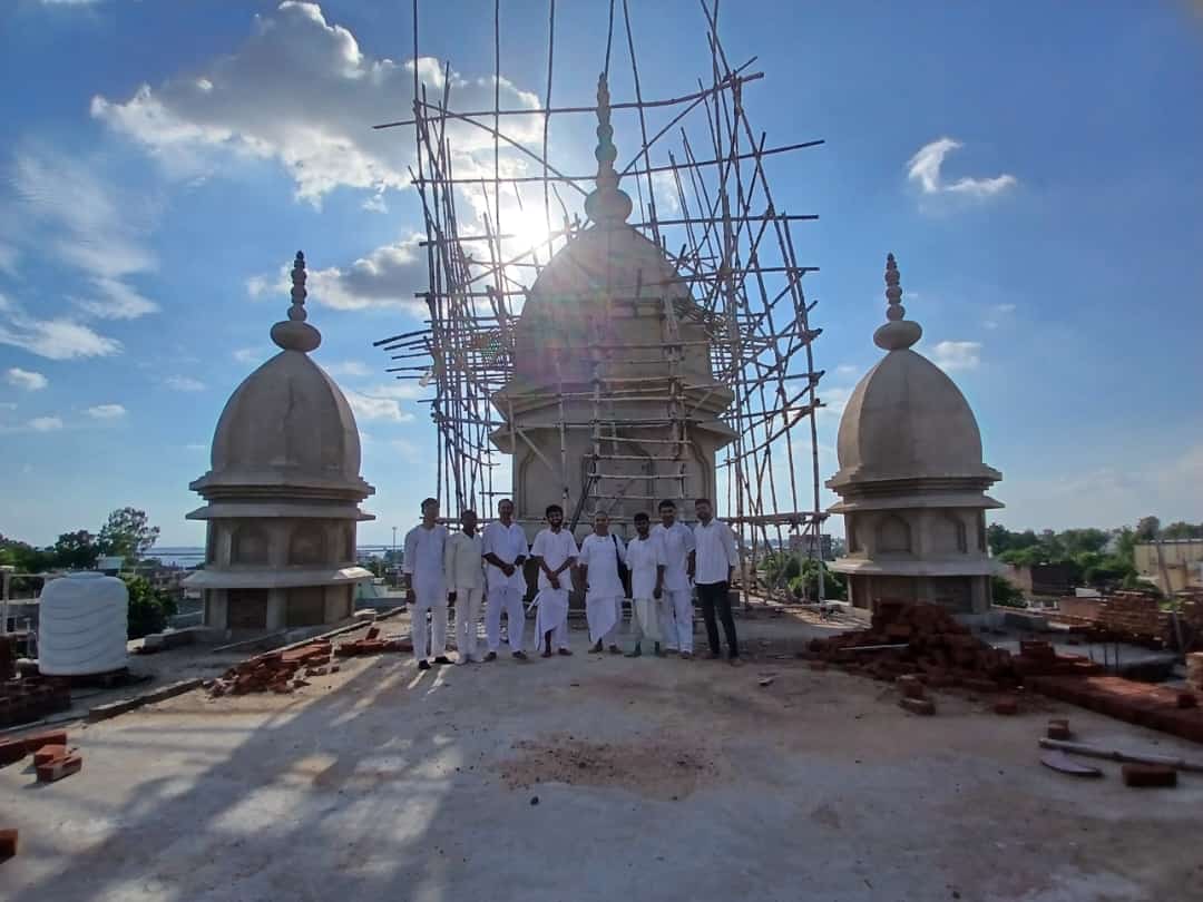 Satsang Vihar Gorakhpur